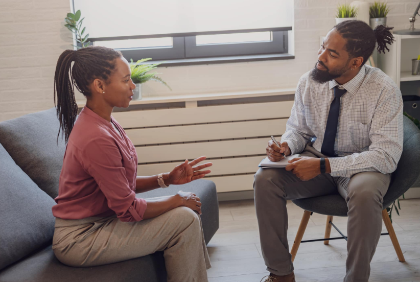 DBT Therapy for Addiction & Mental Health | Evidence-Based Recovery