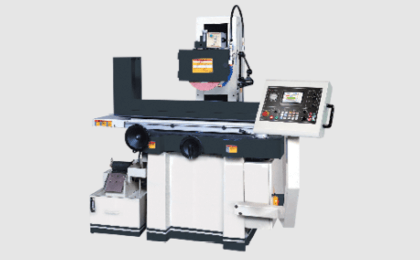 The Importance of Engine Grinding Machines in the Automotive Industry ...